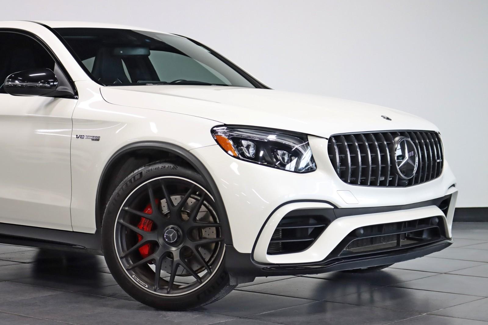 Used glc 63s store
