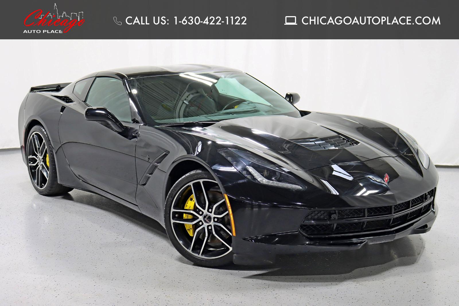 2017 Corvette C7 Interior Colors Chart Pdf - Infoupdate.org