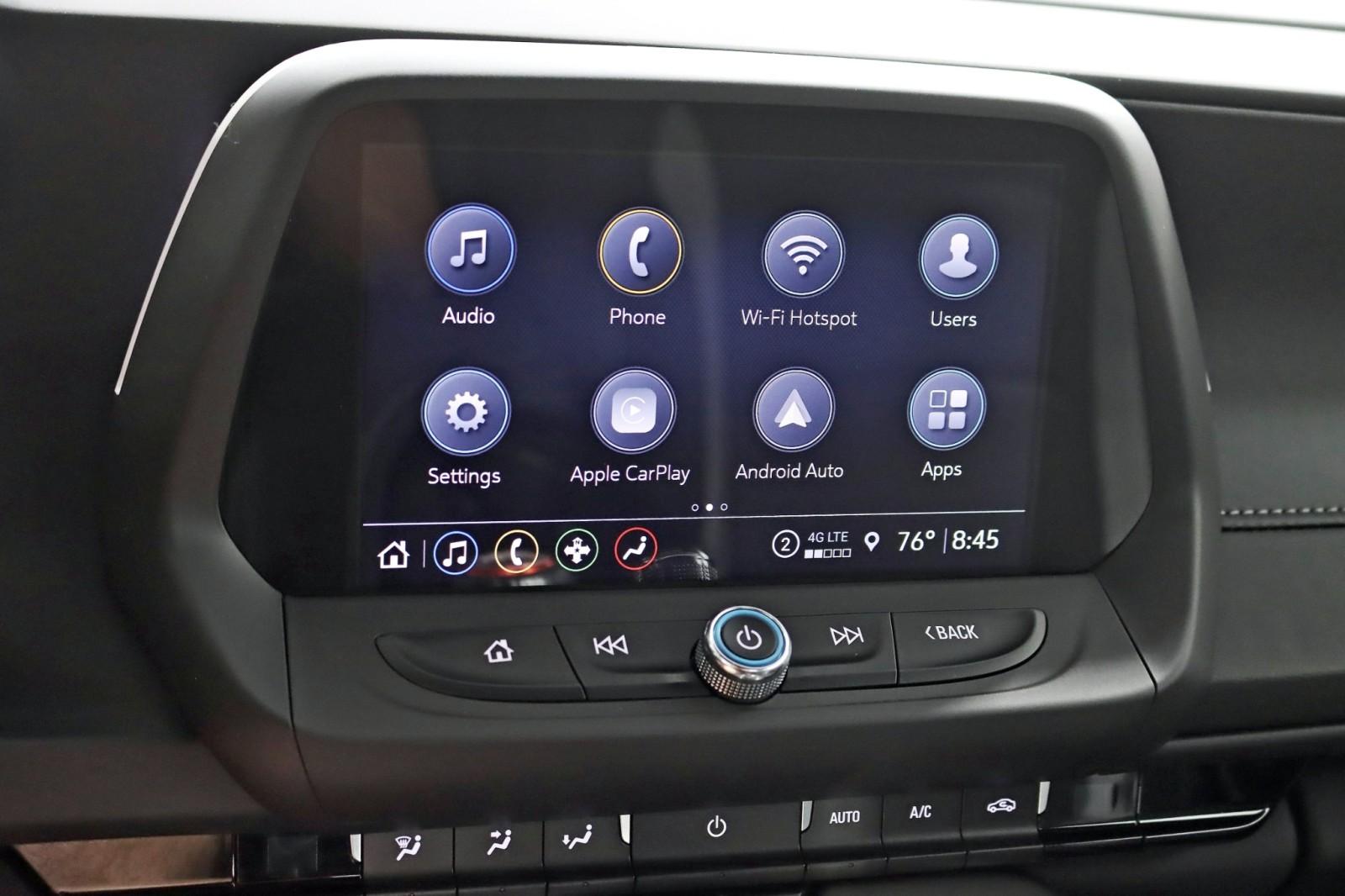 Car Electronics 2022