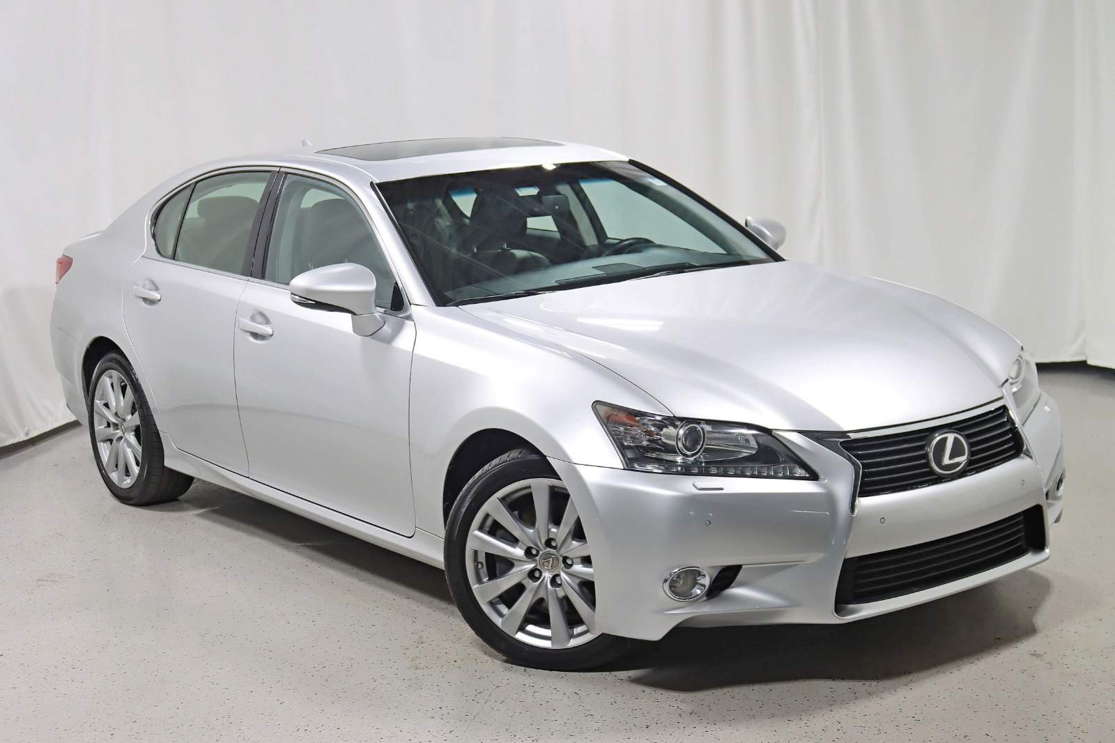 2014 Lexus Gs For Salenull